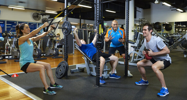 Caboolture Pool and Fitness