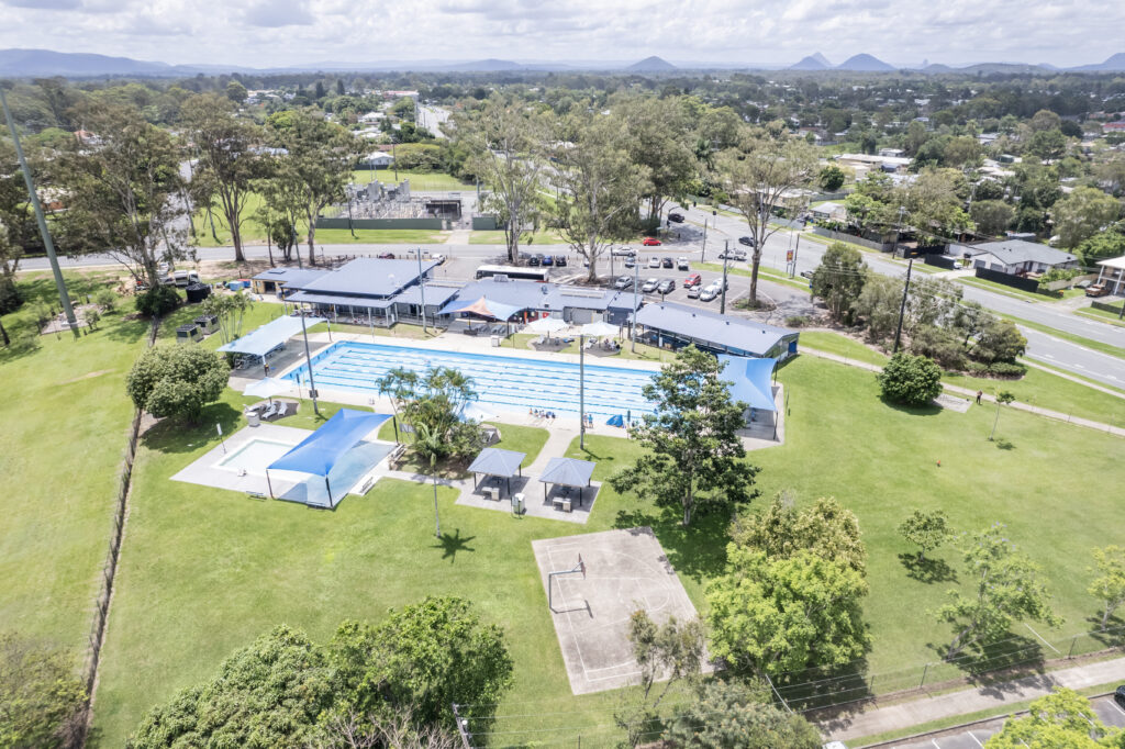 Memberships - Caboolture Pool and Fitness