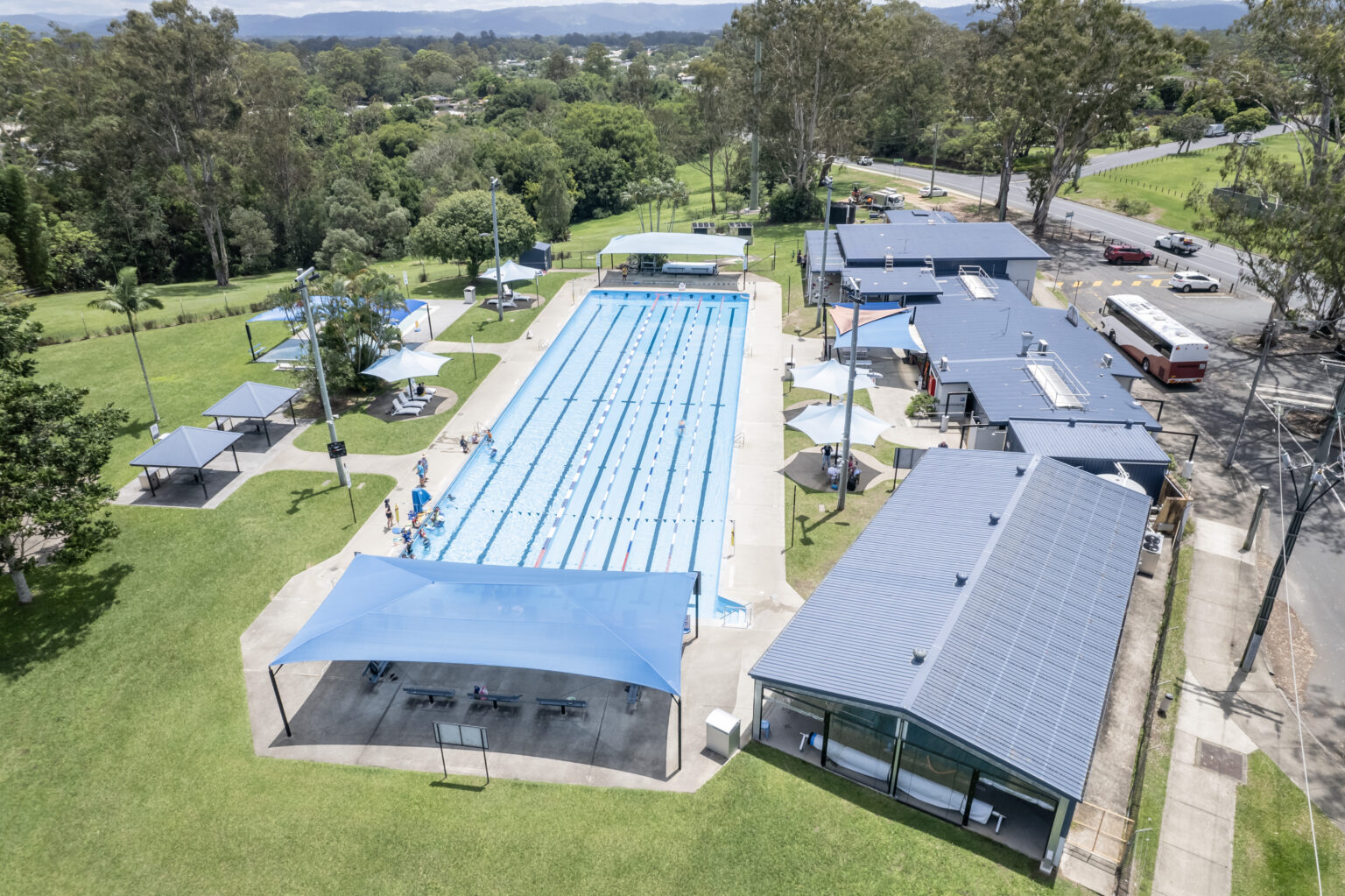 Caboolture Pool and Fitness
