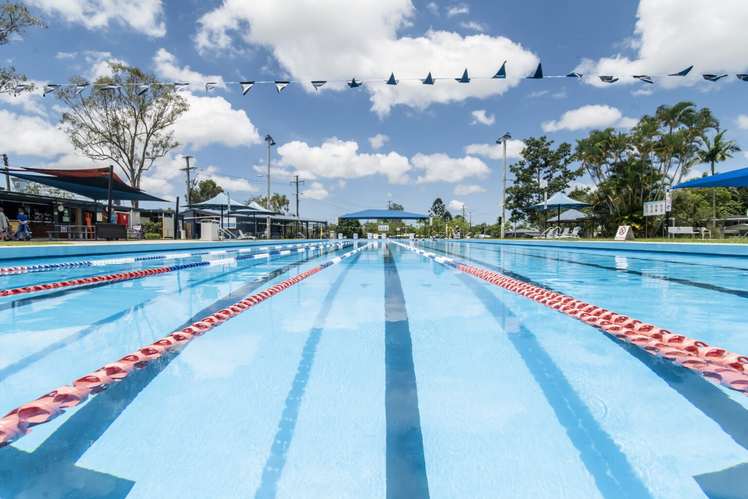 About Us - Caboolture Pool and Fitness