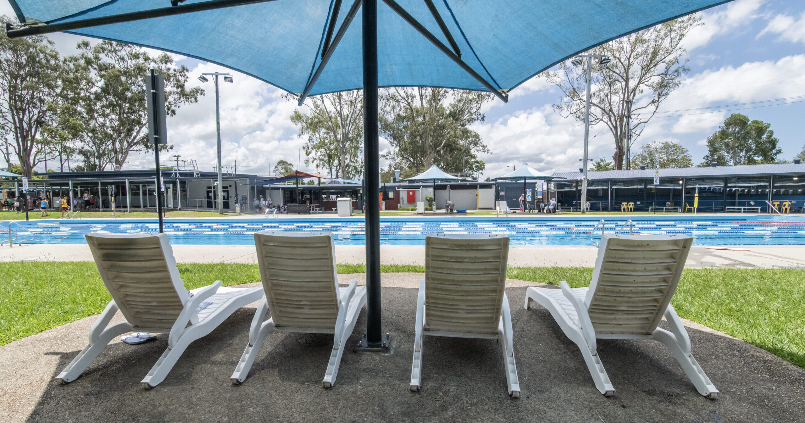 Aqua Aerobics - Caboolture Pool and Fitness