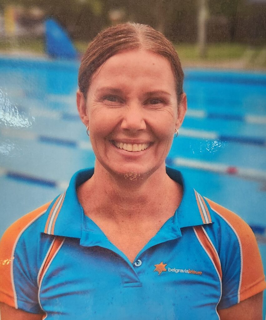 Squads - Caboolture Pool and Fitness