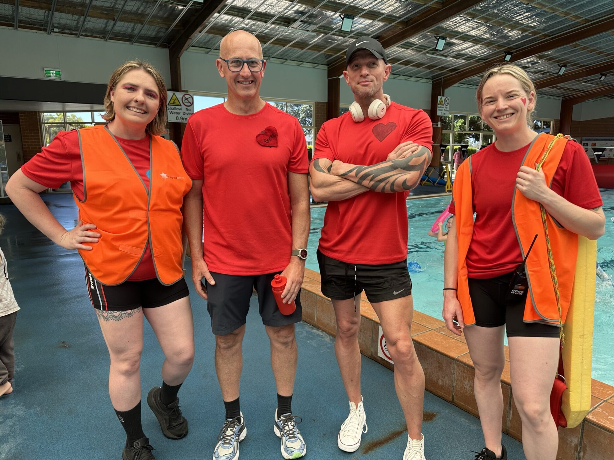 Caboolture Pool and Fitness